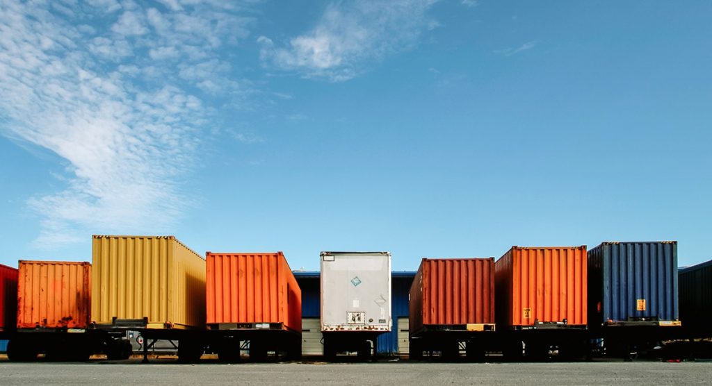 Home - National Logistics Service